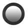 Noir Clay Metal Flat Wall Mirror | Wayfair Noir Clay Metal Flat Wall Mirror | Wayfair
